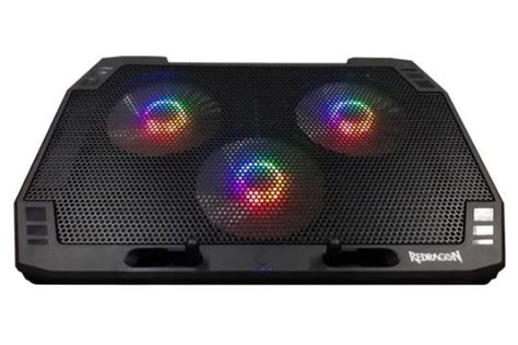 قیمت کول پد ردراگون Redragon Ingrid Gcp511