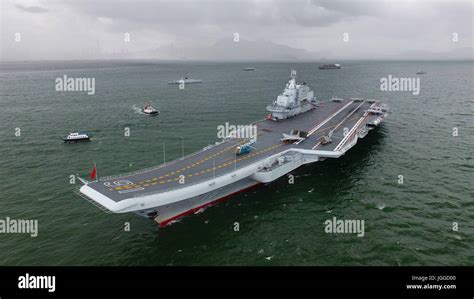 Liaoning Ship