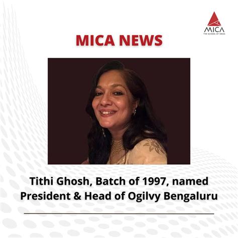 Mica The School Of Ideas On Linkedin We Are Incredibly Proud To