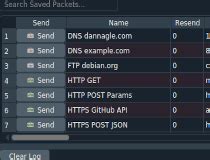 Download Packet Sender