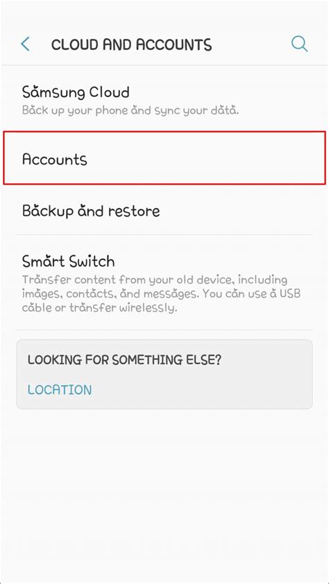 How To Remove An Account From Google Chrome