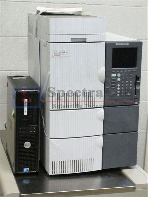Shimadzu Hplc System Price