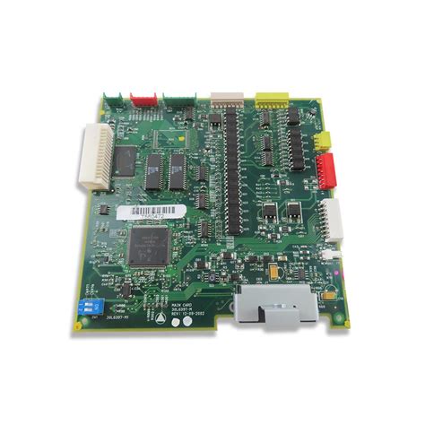 Ibm 4610 Ti3 4 Main Logic Board 30l6446 Tekeurope