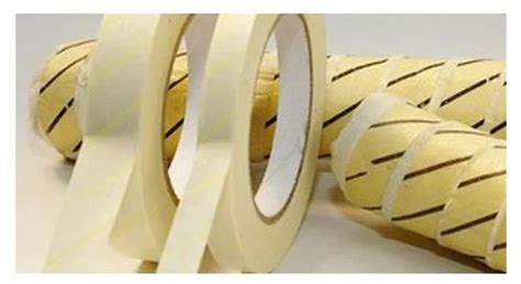 Chocolate Brown Black Color Sterilization Indicator Feature