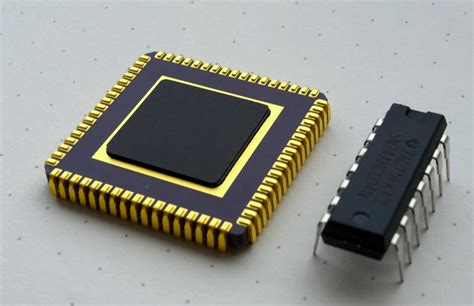 Tsetlin Anzyz Technologies