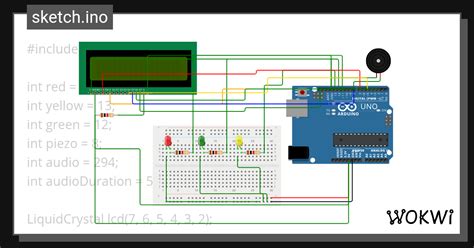 Wokwi Online Esp32 Stm32 Arduino Simulator