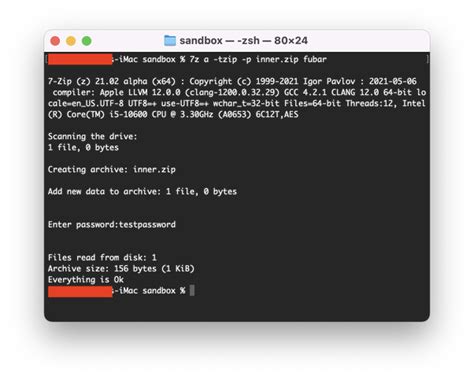 Are Encrypted Zip Files Secure Quora