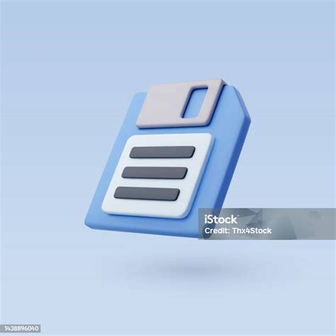 3d 벡터 디스켓 또는 플로피 디스크 온라인 데이터 저장 파일 저장 및 백업 개념 3차원 형태에 대한 스톡 벡터 아트 및 기타 이미지 3차원 형태 플로피 디스크