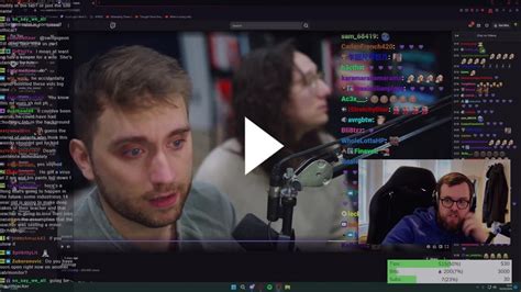 Atrioc Streamer Deepfake Ai P Word Controversy Rclips
