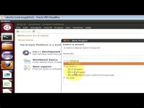 Learn Install Eclipse Cdt Plugin For C C Program In Eclipse IDE For