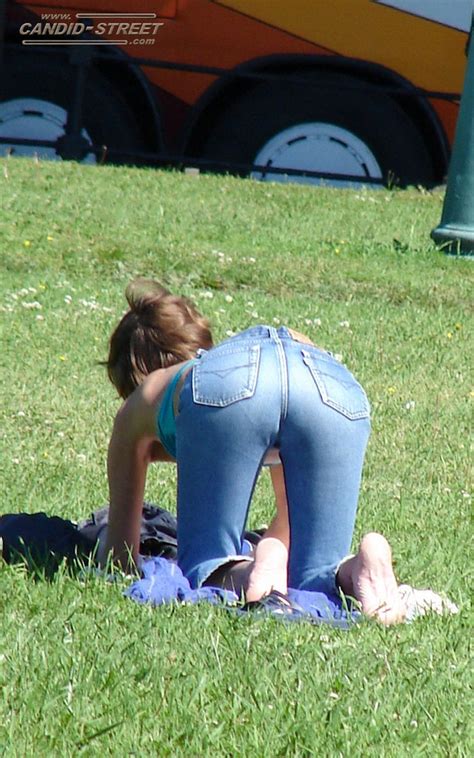 Fotos Voyeur Candid Street Xxx Dessert Picture