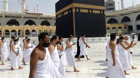 Kemenag Hentikan Sementara Pemberangkatan Jemaah Umrah TifaPapua