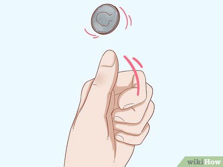 How To Win A Coin Toss Every Time