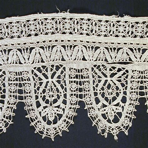 Weaving Spanish Lace At Jennifer Shields Blog