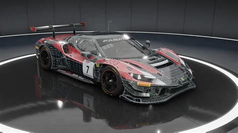 How To Create Custom Liveries In ACC Ultimate Tutorial