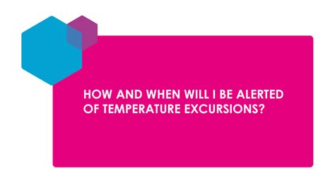 How And When Will I Be Alerted Of Temperature Excursions Contronics