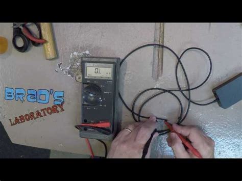 Exploring The Pinout Of Surface Pro Power Connector