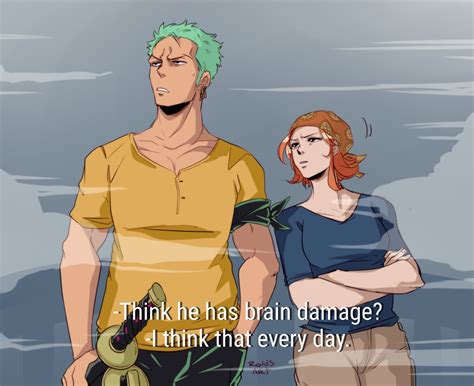 Zoro On Tumblr