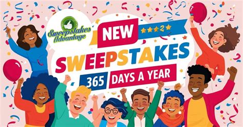 Giant Sweepstakes Giant Sweepstakes