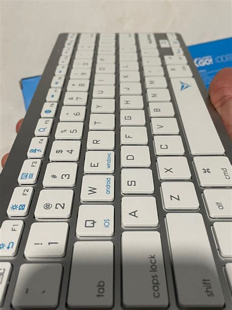 Xplorer BT Keyboard Computers Tech Parts Accessories Computer Keyboard On Carousell