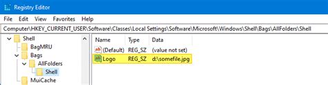 Disable Folder Thumbnails Without Disabling Thumbnail Preview For Files Winhelponline