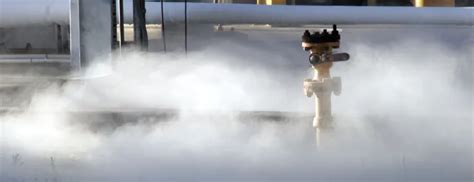 Leak Detection Using Distributed Fibre Optic Sensing Dfos