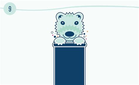 Ferret Used To Clean Particle Accelerators Particle Accelerator Physics Experiments Particle