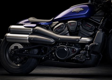 2025 Sportster S Motorcycle Harley Davidson Usa
