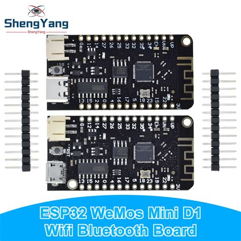 TZT ESP Lite V Wifi Bluetooth Development Board Antenna ESP ESP REV CH G