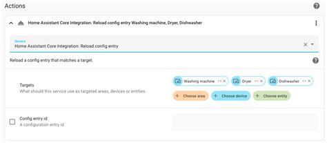 Siemens Home Connect Integration Not Working As Expected Page Third Party Integrations