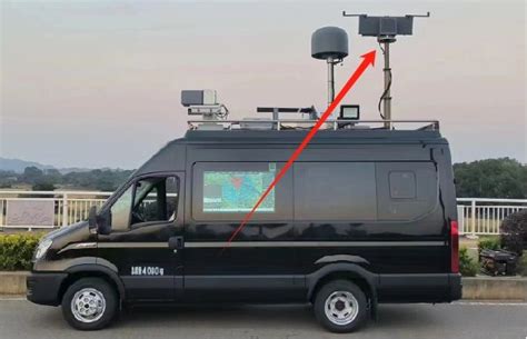 Pulse Doppler Active Radar Drone Detector To Monitor For Threats In Low Altitude Airspace To