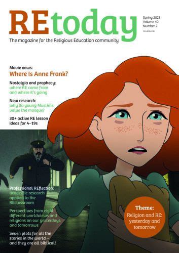 Spring 2023 Retoday Magazine