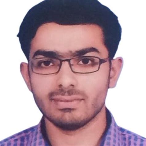 Sarmad Ali Resident Surgeon Shaukat Khanum Memorial Cancer Hospital