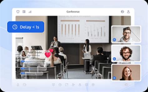 Enhancing Online Education With Tencent Rtc