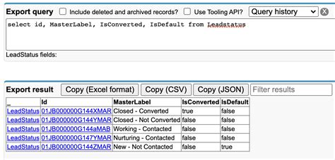 Salesforce Code Crack