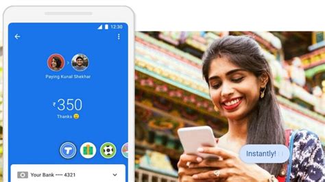 Google Pay How To Send Money Using Bank Details Phone Number UPI ID Or QR Code Gadgets 360