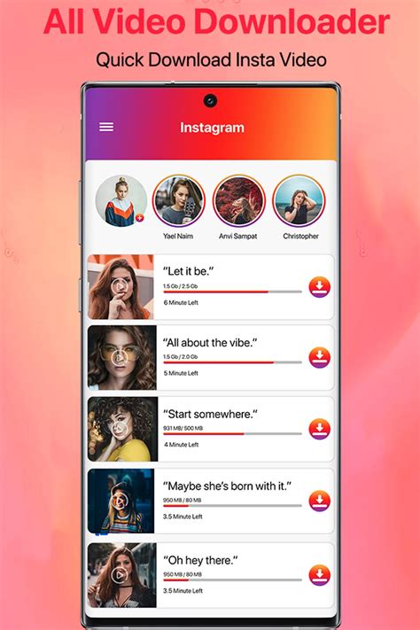XXVI Video Downloader for Android - Download