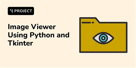Labex Trending Image Viewer Using Python And Tkinter And More Dev Community