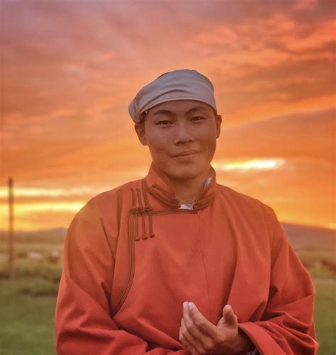 Ц Хүсэлбаатарын хүсэл татсан хүү ТАС МН