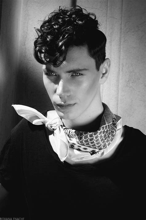 Model Tests On Behance Model Tests On Behance