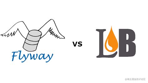 数据库迁移工具 Flyway Vs Liquibase 二 掘金