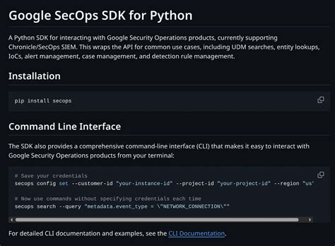 generative ai in secops in this post i explore generative ai… by chris martin thatsiemguy