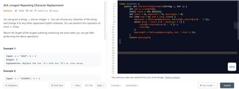 Anubha Chouhan On Linkedin Day15 Dsa Codingchallenge Neetcode150