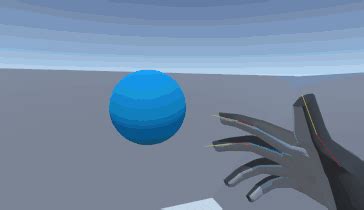 Designing Objects For Hands Ultraleap Documentation