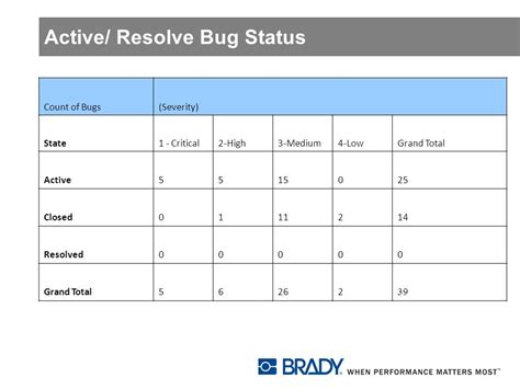 Author Jenny Cai Date April 11th 2011 Benjamin Sqa Report Sw Alpha