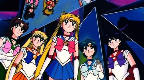 Sailor Moon R Set 2 Announced For Release On December 29th Capsule Computers