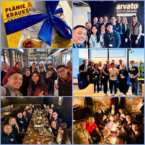 Teamwork Gratitude Arvatosystemsmalaysia Weempowerdigitalleaders