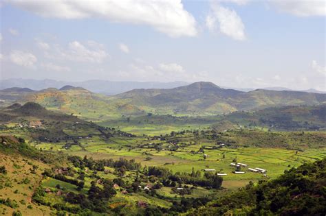 Tourist Attractions In Togo Travel Blog