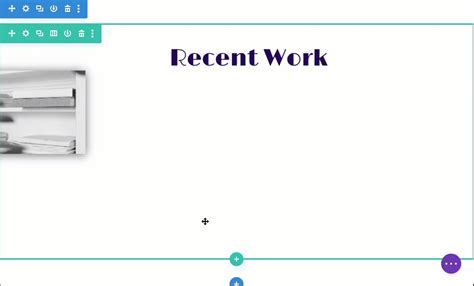 How To Create An Interactive Image Collage Using Divis Position Options