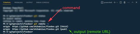 How To Connect Local Git To A Remote Server
